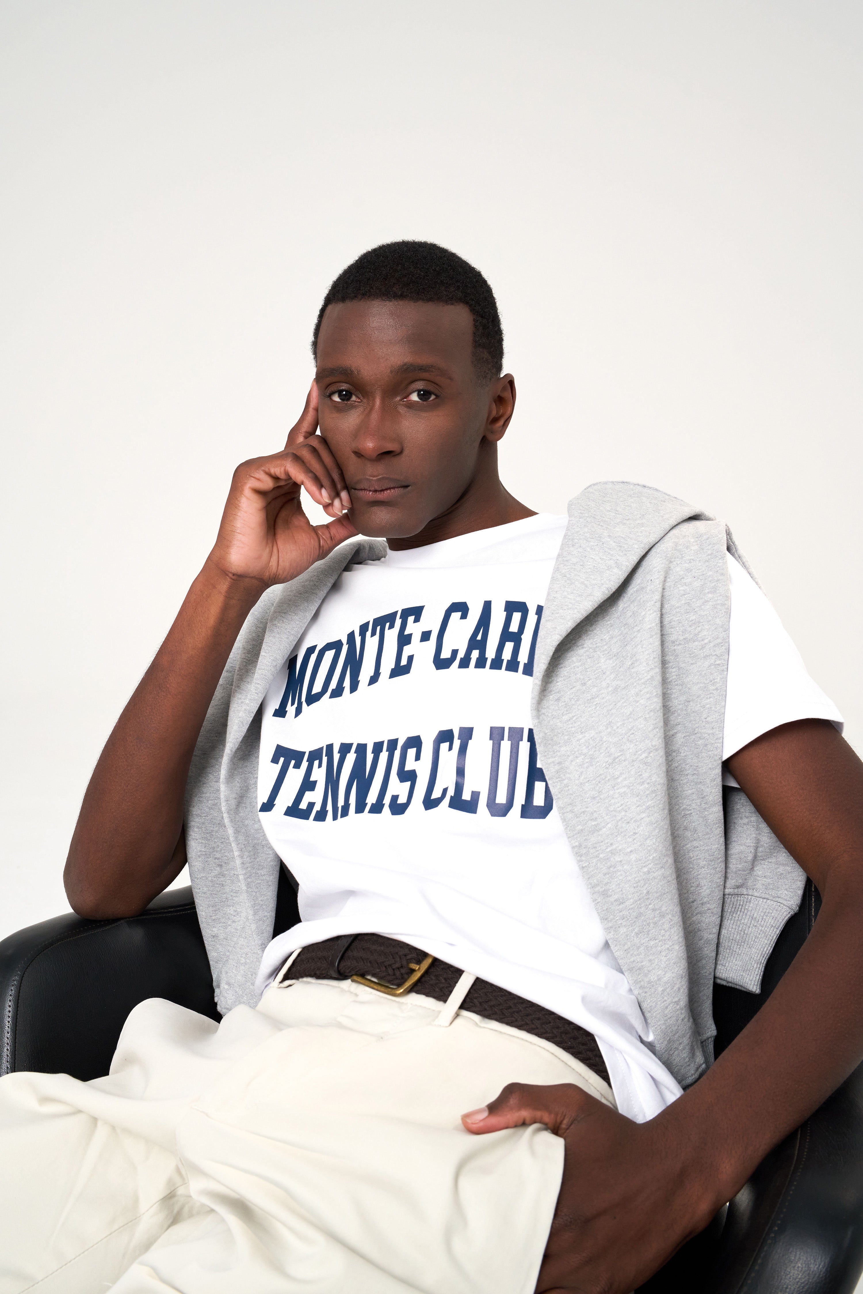 The Leisure Club Official Online Store | theleisureclubparis.com – THE ...